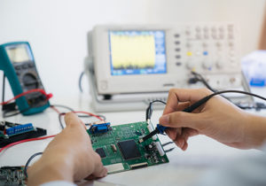 Ascent Services | Medical Equipment Testing